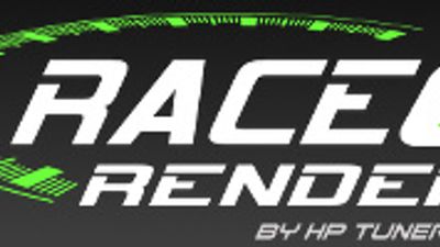 RaceRender: Reviews, Features, Pricing & Download | AlternativeTo