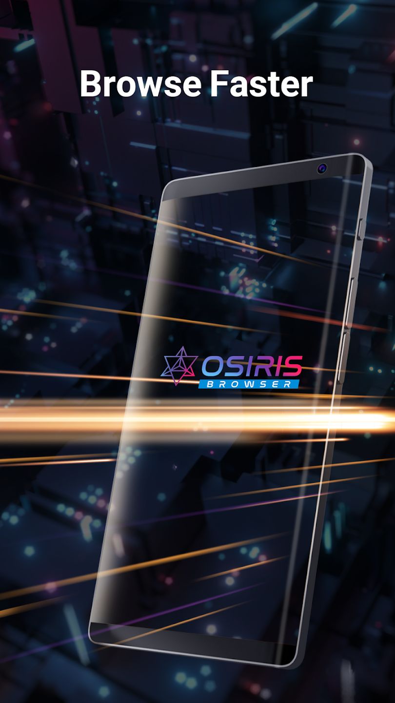 Osiris: Private Web Browser Alternatives and Similar Apps | AlternativeTo