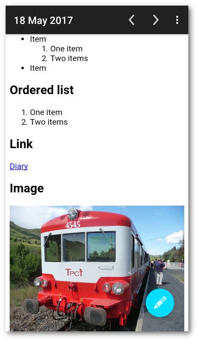 Diary Alternatives: Top 12 Journaling & Similar Apps | AlternativeTo