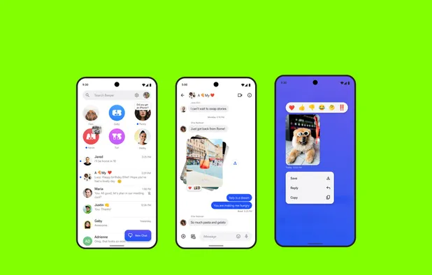 BlueBubbles Alternatives - Explore Similar Apps & Services | AlternativeTo