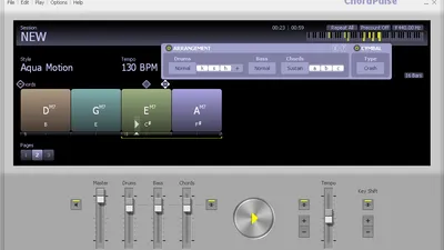 Band-in-a-Box Alternatives: 25+ Music Production and similar apps ...