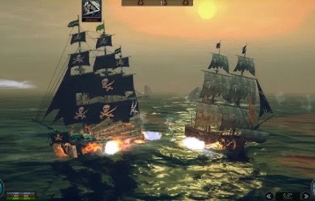 Games Like Sea of Thieves: Similar Adventure Games 2025 | AlternativeTo