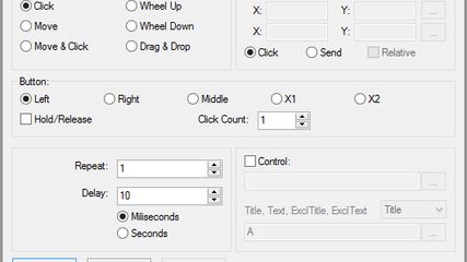 Pulover’s Macro Creator: Free Automation Tool | AlternativeTo