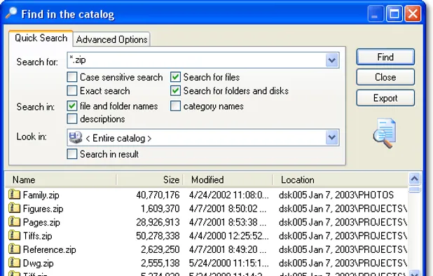 Wincatalog 2018 Alternatives: Top 10 CD Catalogers | AlternativeTo