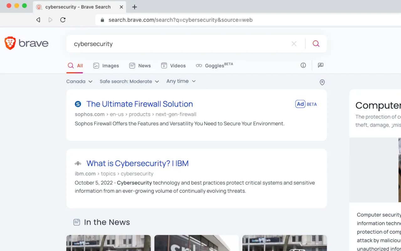 Brave Ads Alternatives - Explore Similar Sites & Apps | AlternativeTo