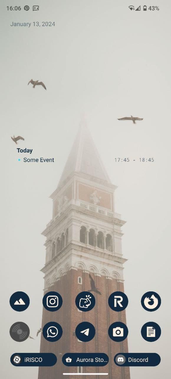 Ion Launcher Alternatives: Top 12 Application Launchers & Similar Apps ...