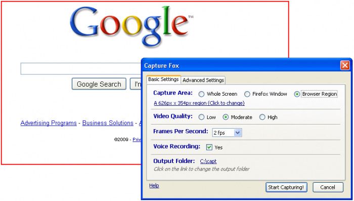 Capture Fox Alternatives: Top 12 Screenshot Capture Tools | AlternativeTo