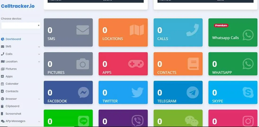 CellTracker: It’s a free, undetectable, and advanced free mobile ...