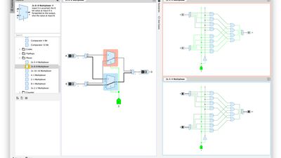 Digital Logic Sim Alternatives and Similar Software | AlternativeTo