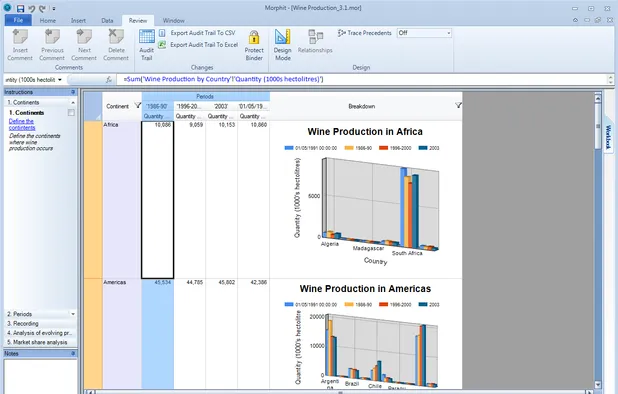 Lotus Improv Alternatives: Top 4 Spreadsheet Apps | AlternativeTo