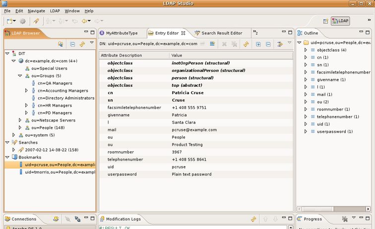 Ldap Admin Tool Alternatives and Similar Software | AlternativeTo