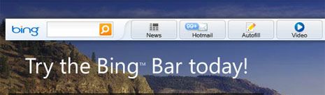 Bing Toolbar Alternatives and Similar Software | AlternativeTo