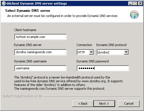Dynamic DNS client for Windows Alternatives - Explore Similar Software ...