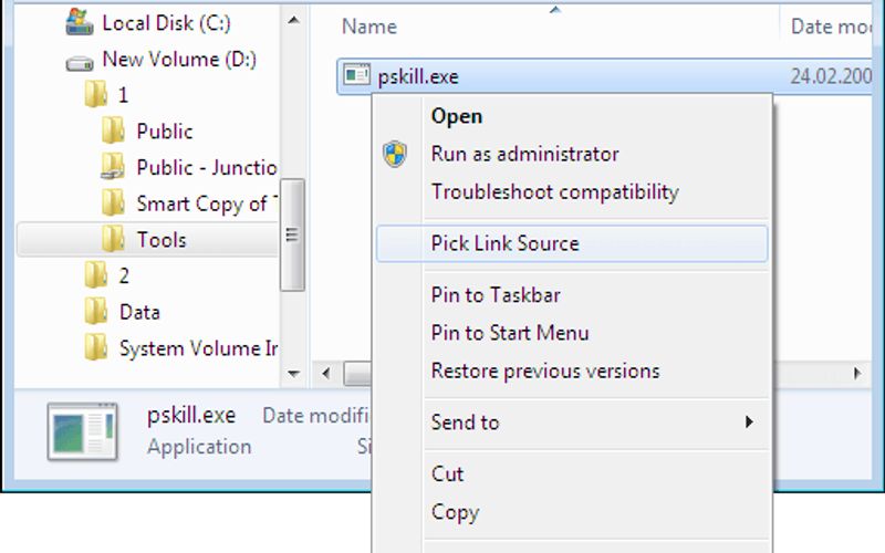 FileMenu Tools Alternatives and Similar Software | AlternativeTo
