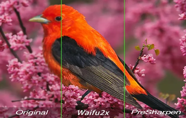 Super Photo Upscaler: Powered by AI image upscaling technology, Super ...