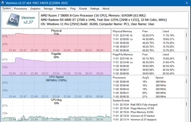 BgInfo Alternatives: Top 20 System Information Utilities & Similar Apps ...