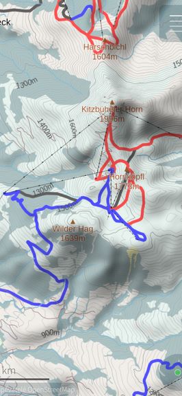 AlpineQuest Alternatives: Top 10 Map Services & Similar Apps ...