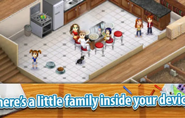 Games Like The Sims (Series): Similar Life Simulation Games 2024 ...