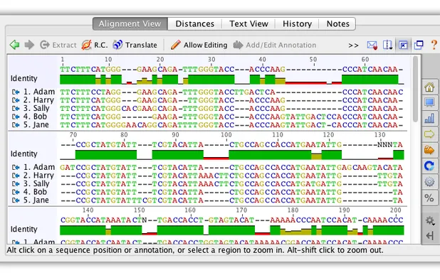 SnapGene Viewer Alternatives - Explore Similar Software | AlternativeTo