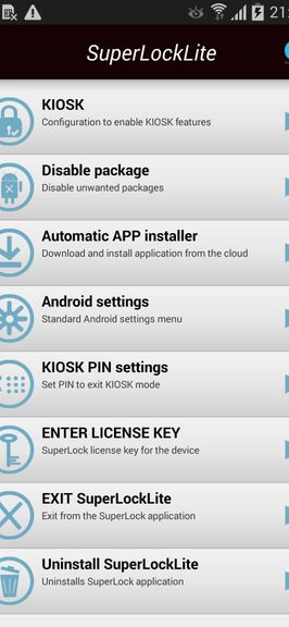 SureLock Alternatives and Similar Apps | AlternativeTo
