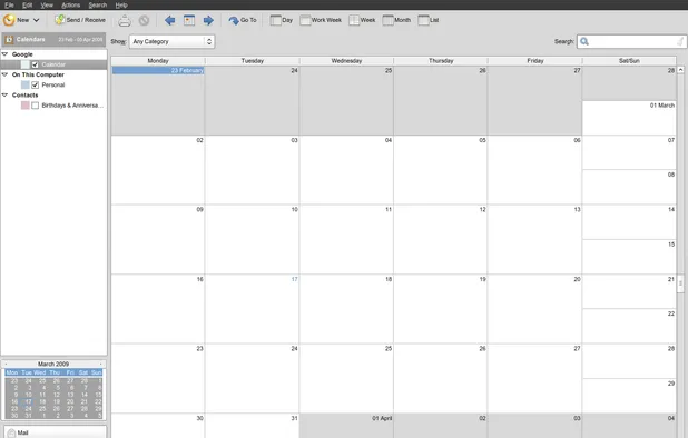 Great eM Client Alternatives: Top Email Clients & Calendar Apps in 2025 ...