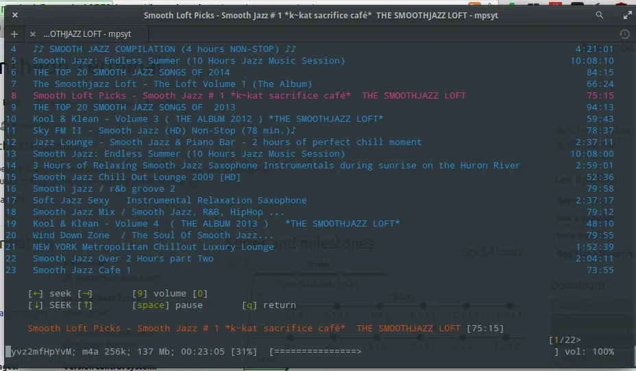 Pantheon Terminal Alternatives: 25+ Similar Terminal Emulators ...
