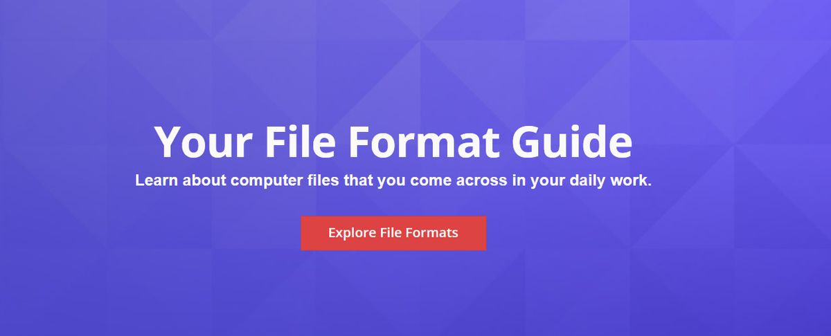 FileFormat.com Alternatives and Similar Sites / Apps | AlternativeTo