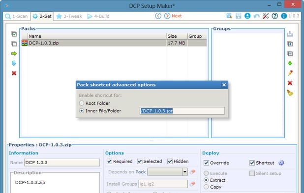 Inno Setup Alternatives 25 Software Installers And Similar Apps Alternativeto