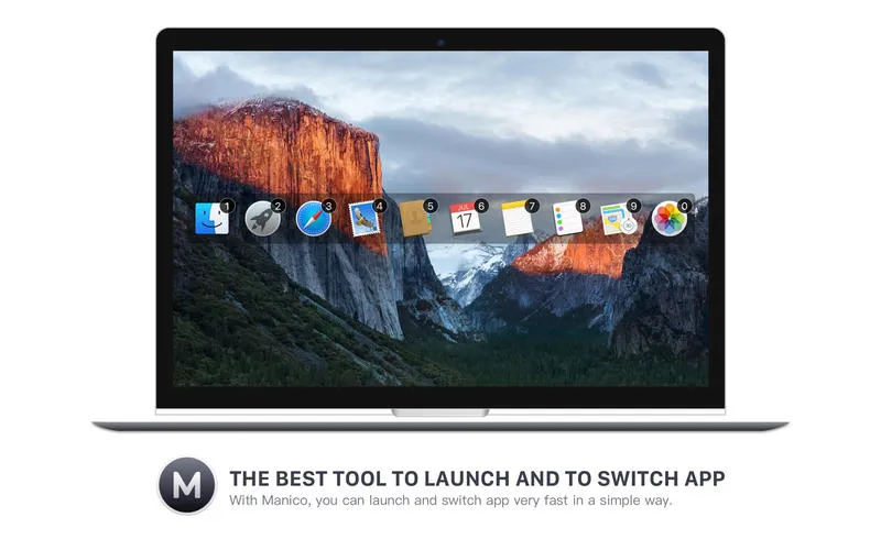 Manico Alternatives - Explore Similar Software | AlternativeTo