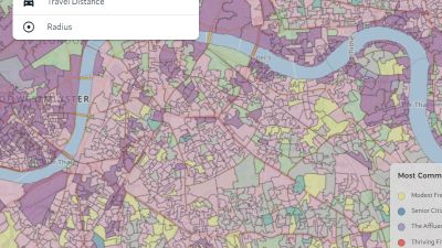 CartoDB Alternatives: Top 10 Map Services and GIS Software | AlternativeTo