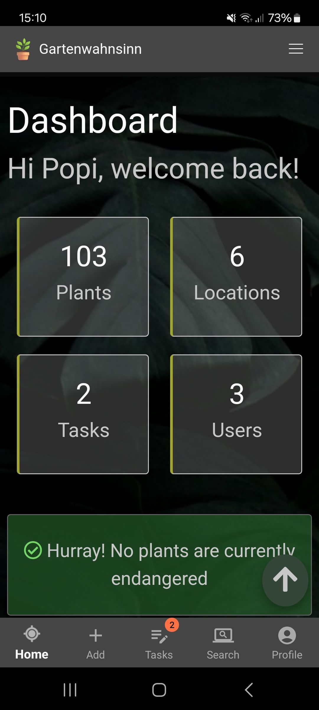 HortusFox Alternatives - Explore Similar Sites & Apps | AlternativeTo