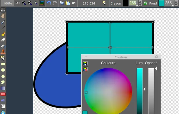 Illustrator Alternatives for Linux: Top 10 Vector Graphic Apps ...