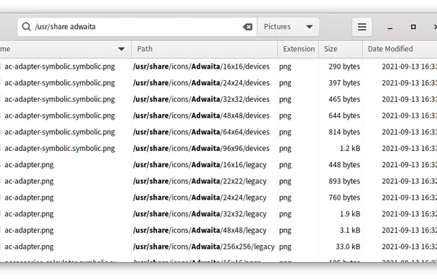 Best Everything Alternatives: Top File Search Utilities in 2025 ...