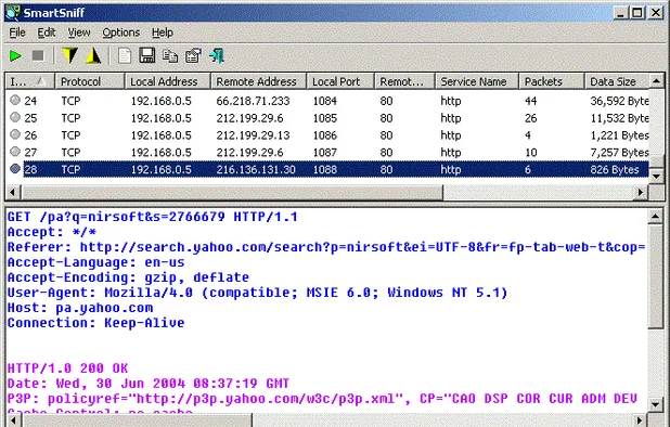 Packet Sender Alternatives and Similar Apps | AlternativeTo