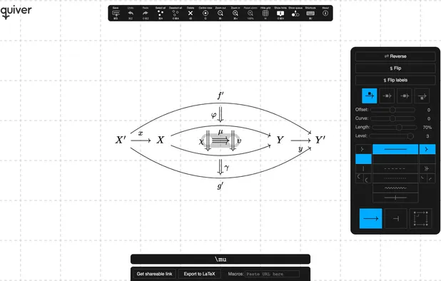 Open Source Microsoft Visio Alternatives: Top 10 Diagram Editors ...