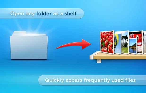 Portals: Desktop Organization Alternatives: Top 10 Desktop ...