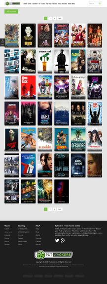 1Putlocker.io: Altenative for most famous movie website putlocker, no ...