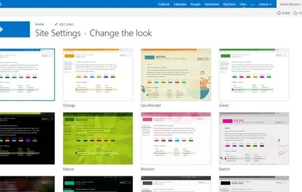 Microsoft SharePoint: Share and manage content, knowledge, and ...