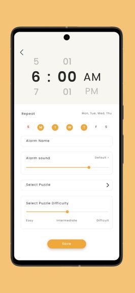 Sleep as Android Alternatives for iPhone: Top 10 Alarm Clocks & Similar ...