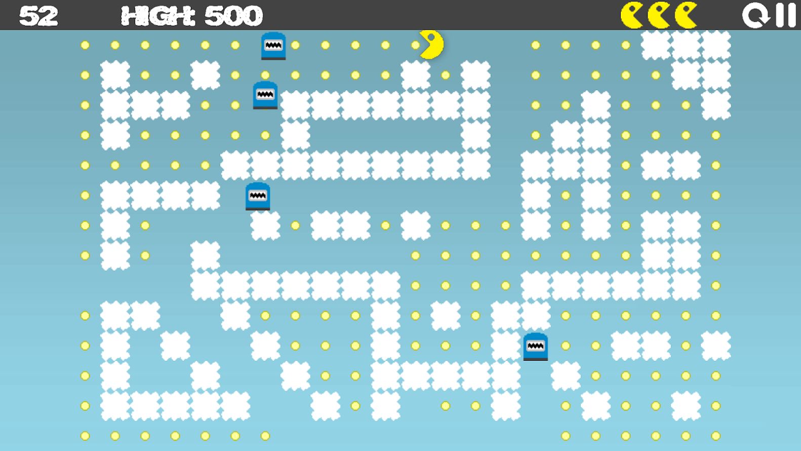 Packyman Alternatives and Similar Games | AlternativeTo
