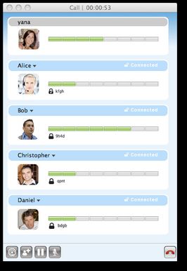 Jitsi Desktop: (previously SIP Communicator) is a | AlternativeTo