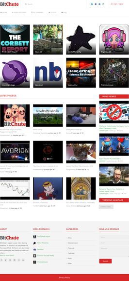 7 Best YouTube Alternatives: Top Video Streaming Apps in 2024 ...