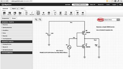 PartSim: App Reviews, Features, Pricing & Download | AlternativeTo