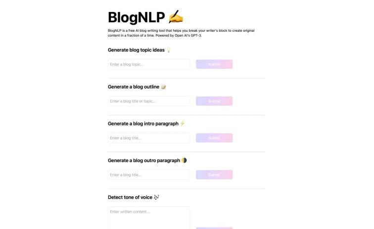 Jenni AI Alternatives: 25+ AI Writing Tools & Similar Apps | AlternativeTo