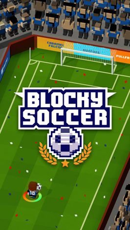 2 Games Like Blocky Football: Similar Endless Runner Games | AlternativeTo