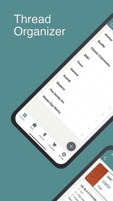 iThreads - Thread Organizer Alternatives and Similar Apps | AlternativeTo