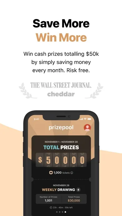 PrizePool Alternatives and Similar Apps | AlternativeTo