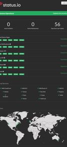 StatusDashboard Alternatives and Similar Sites & Apps | AlternativeTo