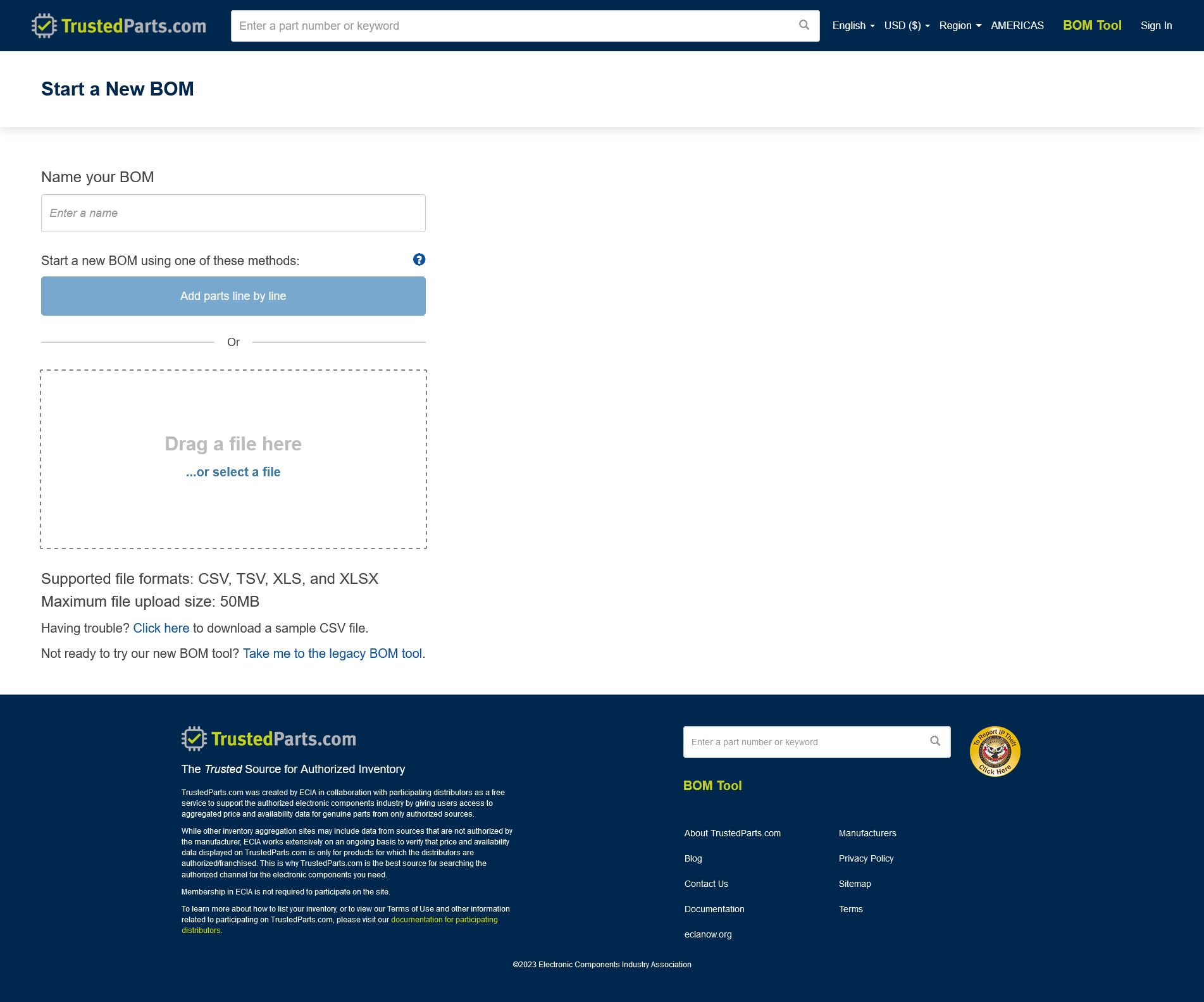 TrustedParts.com Alternatives - Explore Similar Sites & Apps ...