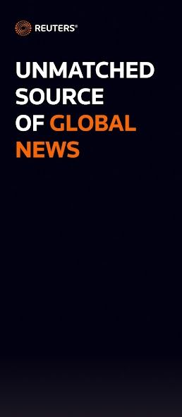 Reuters: App delivers breaking news, analysis and market data from the ...